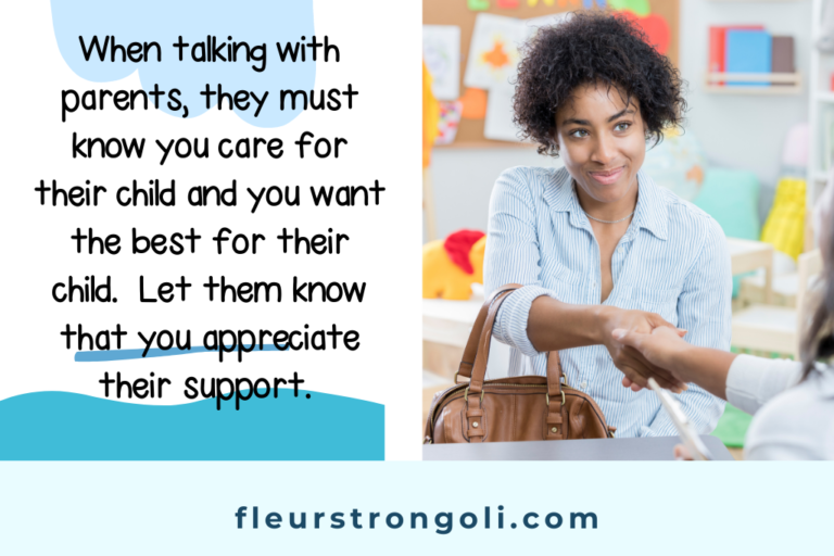 How Do Teachers Manage Student Behavior with a Student's Dignity in ...
